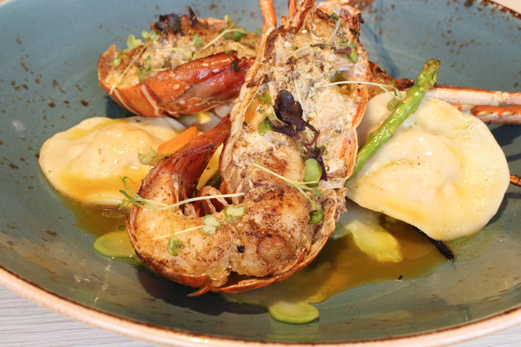 In Room Dining | Novotel Yangon Max